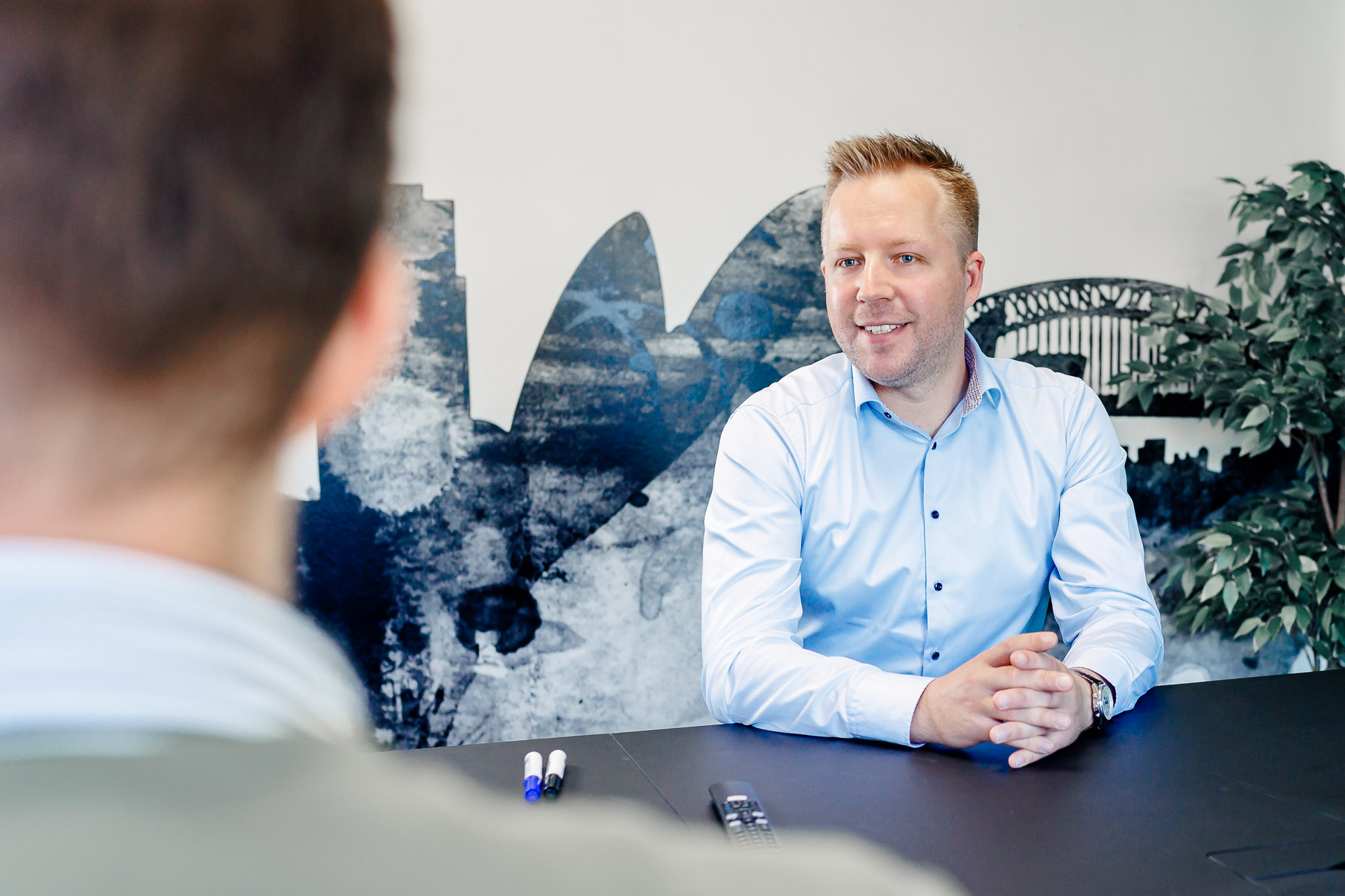 Certificeret Power House Support til LESSOR Løn | Din Lønpartner